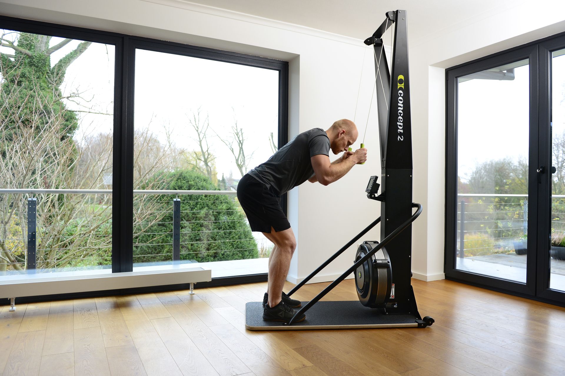 SkiErg - Concept2 | Incept Sport Distributeur officiel Concept2 France